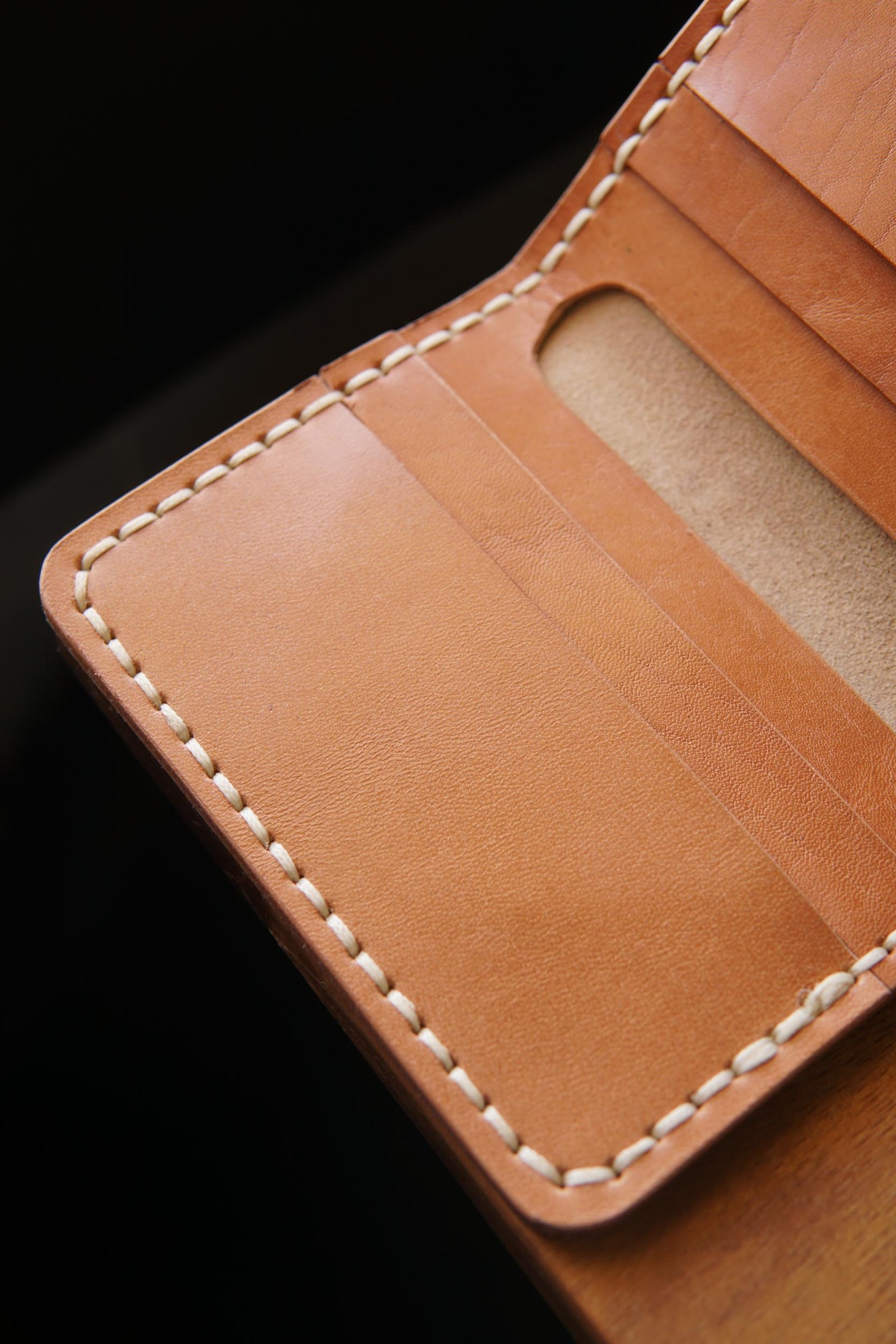 Roman Wallet - Ben Noah