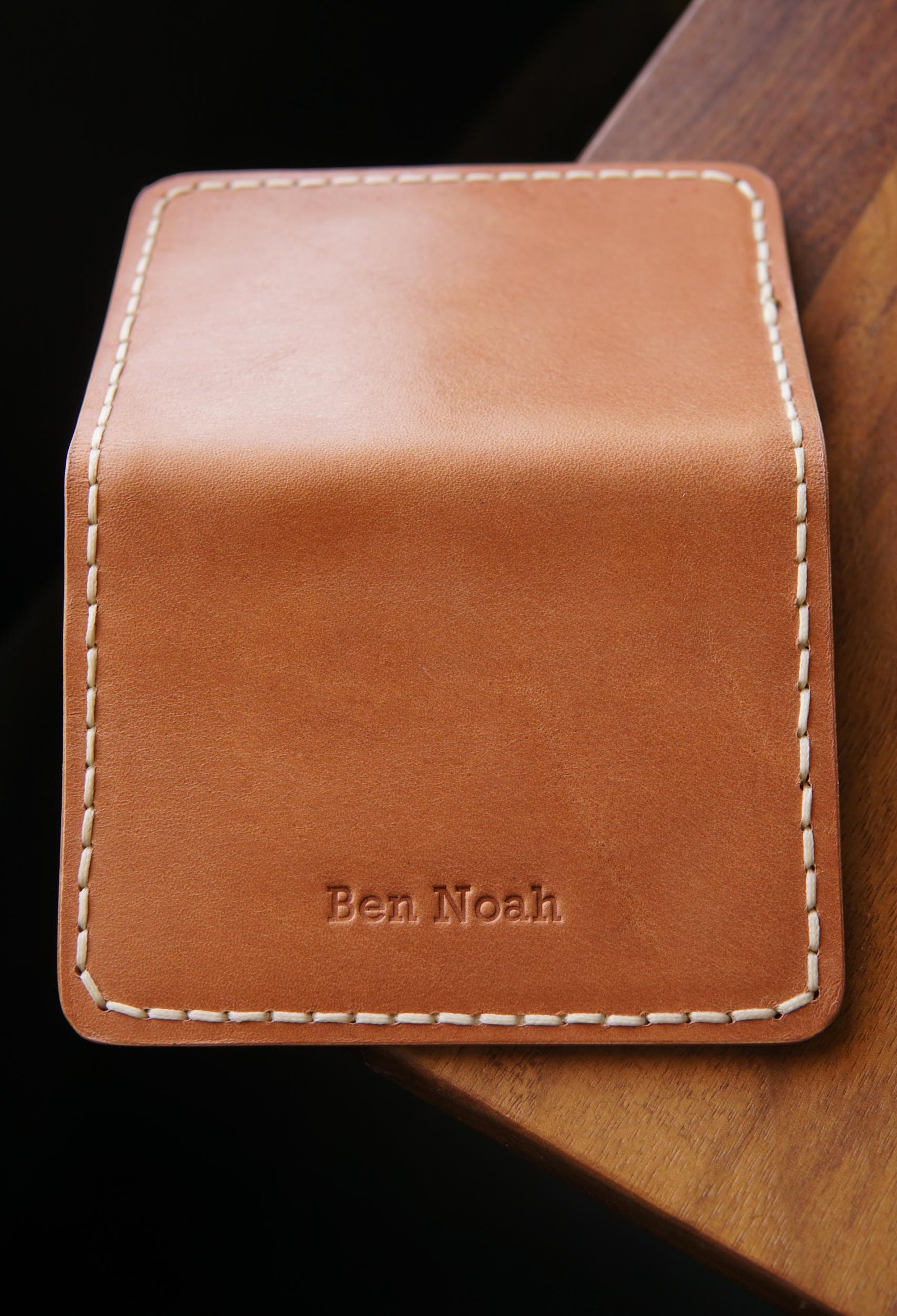 Roman Wallet - Ben Noah